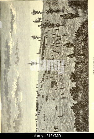 This narrative details Count Samuel Teleki's exploration and hunting ...