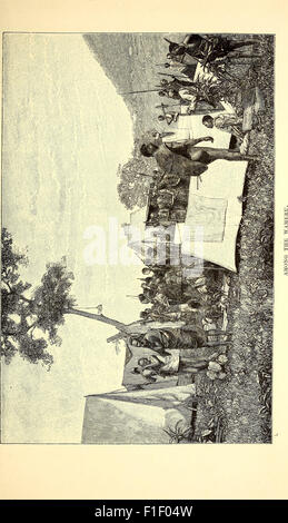 An account of the discovery of Lake Rudolf (now Lake Turkana) and Lake ...