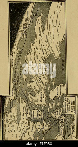 This book details Dr. Frederick A. Cook's claim of reaching the North ...