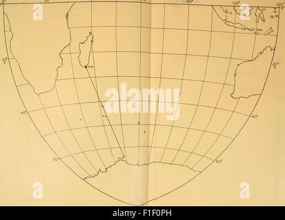 *Discovery Reports* (1940) documents scientific explorations and ...