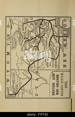 The 1882 annual report provides an overview of scientific activities ...