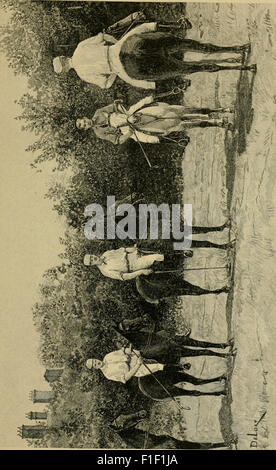 This 1895 work explores the role of domesticated animals in human ...