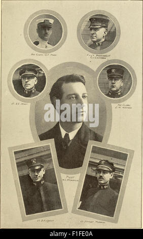 *History of the U.S.S. Leviathan* (1919) chronicles the service history ...