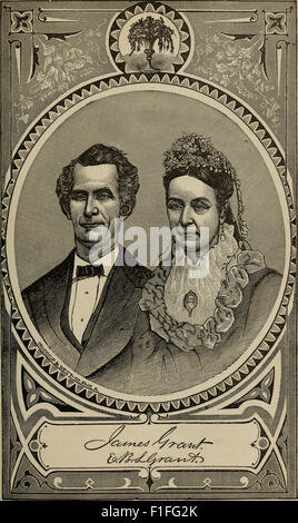 This comprehensive history of Iowa covers its civil, political, and ...