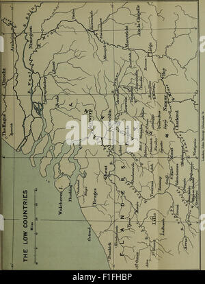 'An Introductory History of England' (1905) provides a comprehensive ...