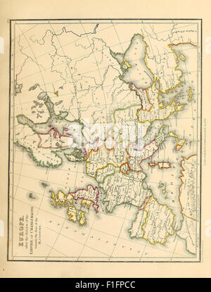 This work, *Maps, and Tables of Chronology and Genealogy* (1831 ...