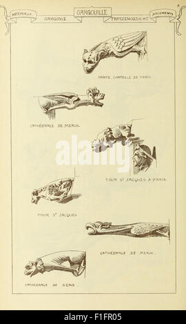 This 1915 book provides an alphabetical classification of materials and ...