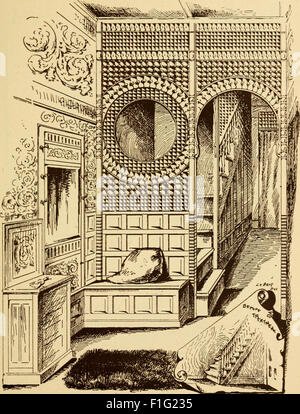 'Our Doors and Windows' (1889) is a practical guide to decorating and ...