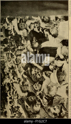 'Outing' (1885) is a vintage outdoor sports and recreation magazine. It ...