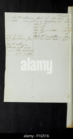 The 'Narwhal,' a steam bark from San Francisco, sailed under the ...