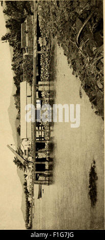 'Samoa 'Uma, Where Life is Different' (1902) explores the culture ...