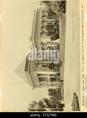 *San Francisco's Horror of Earthquake and Fire* documents the ...