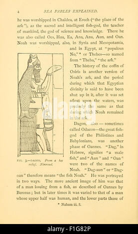 An exploration of ocean-based folklore and myths, analyzing the origins ...