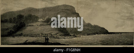 This 1835 narrative details the expedition in search of the Northwest ...