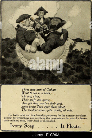 The 1873 serial 'St. Nicholas' was a popular children's magazine that ...