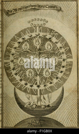 'Theosophia revelata' (1730) is a work that delves into the ...