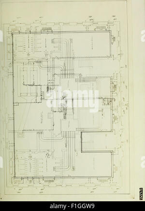 This 1909 publication describes the hot blast system, an early method ...