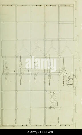 'The Hot Blast System of Heating and Ventilating' (1909) provides a ...