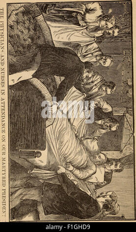 This 1882 account details the trial of Charles J. Guiteau, who ...