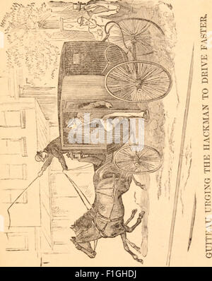 *The Life of Guiteau* recounts the life of Charles Guiteau and his ...