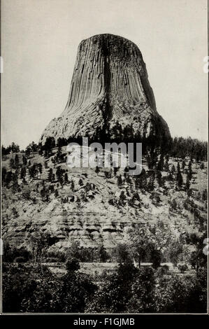 This 1917 portfolio provides a visual and descriptive record of the ...