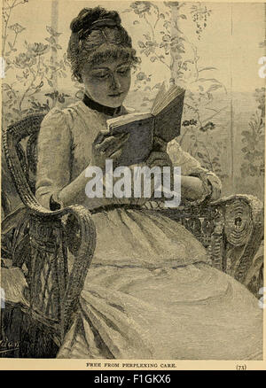 *The Pathway of Life* (1894) provides spiritual guidance, aiming to ...