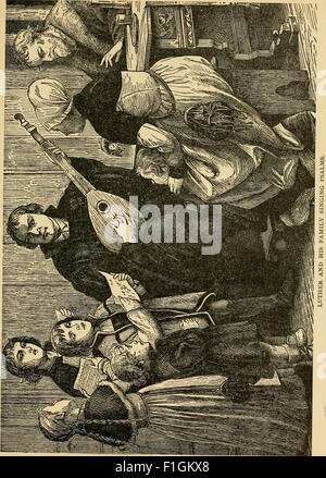 'The Pathway of Life' (1894) provides spiritual guidance for both young ...