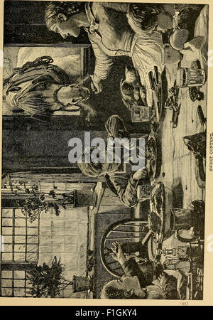 'The Pathway of Life' (1894) is a guide designed to inspire both young ...