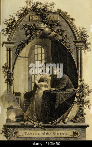 'The Plays of William Shakespeare' is a complete collection of ...