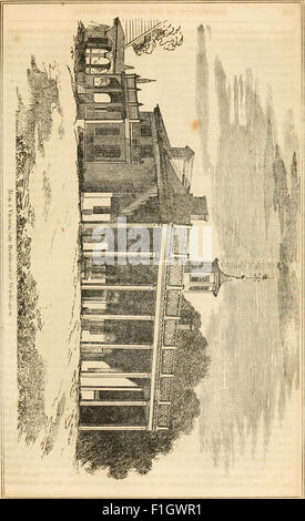 This 1848 pictorial history offers a visual and narrative account of ...