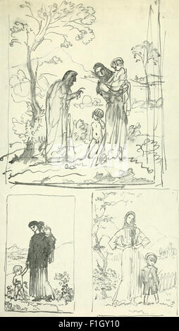 This collection showcases drawings and paintings by students of the ...