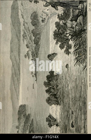 'The Story of the Life of MacKay of Uganda' (1891) narrates the ...