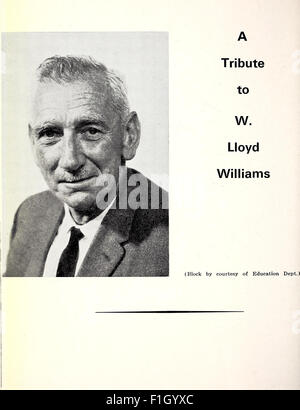 The *Victorian Naturalist* (1968) is a journal focusing on natural ...