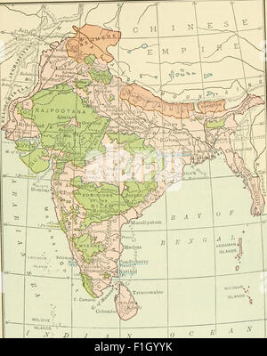 This 1920 historical work provides a concise overview of England and ...