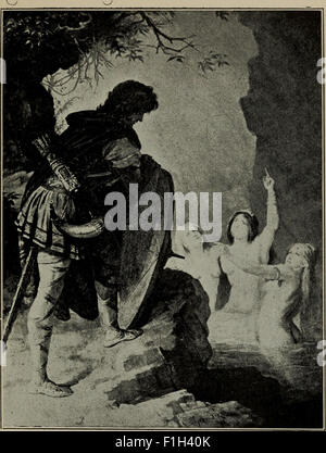 *Wagner Opera Stories* (1901) offers detailed summaries and ...