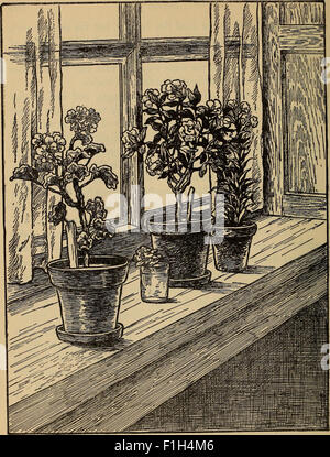 This 1911 work explores the spiritual and moral development of children ...