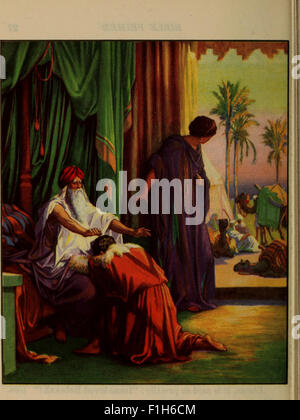 'Bible Primer, Old Testament' (1919) is a religious educational ...