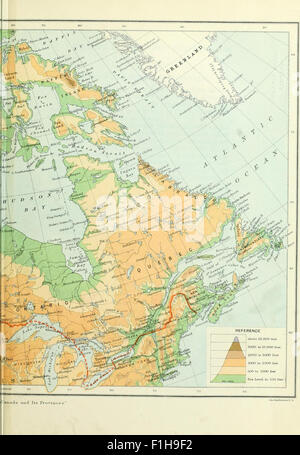 Canada and its provinces provides a comprehensive historical account of ...
