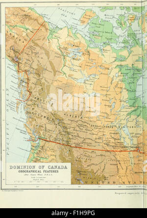 'Canada and Its Provinces' (1913) is a comprehensive history of Canada ...