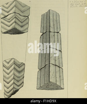 This historical work examines Christian sepulchral monuments in England ...
