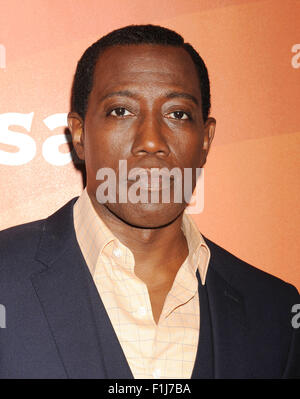 Actor Wesley Snipes in the movie The Fan, 1996 Stock Photo - Alamy