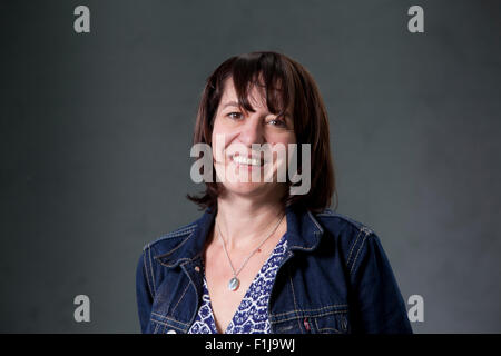 Zoe Williams, English, columnist, journalist, and author. Edinburgh ...