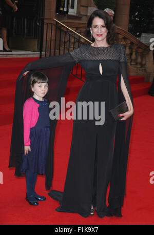 London, UK. Raquel Cassidy at 'In The Heights' press night, at King's ...