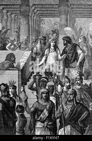 military, ancient world, Roman Empire, legionnaire with splint armor ...