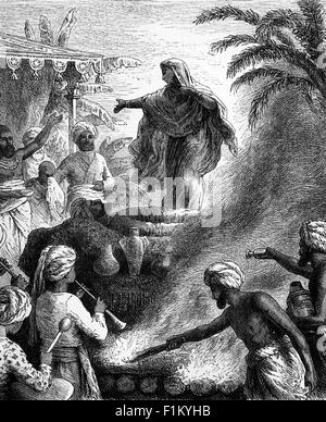 SUTTEE, INDIA Stock Photo: 65831359 - Alamy