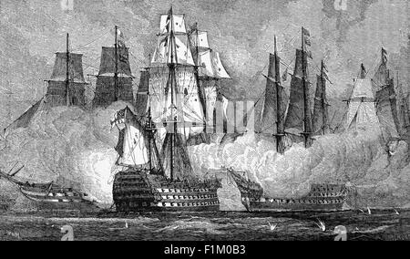 War of the Third Coalition 1805, the French Grande Armee leaving the ...