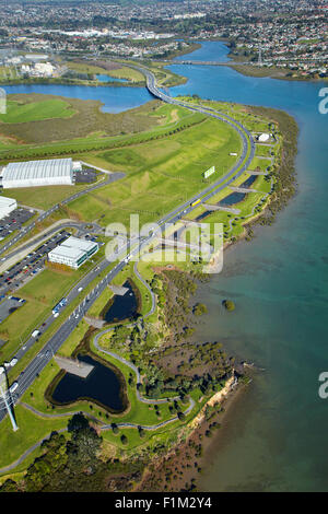 Highbrook Business Park, East Tamaki, Auckland, North Island, New ...