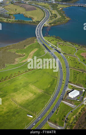 Highbrook Business Park, East Tamaki, Auckland, North Island, New ...