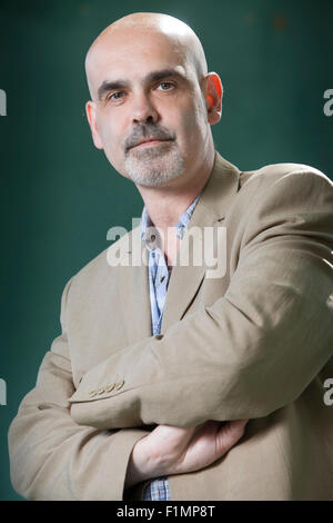 Wayne Price the Welsh poet, short story writer and lecturer, at the ...