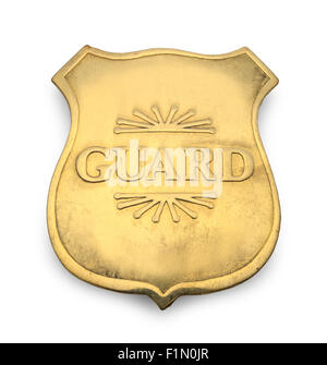 Shield "police" at a guard Stock Photo - Alamy